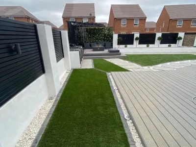 Professional Landscape Design Services | TJ Landscaping